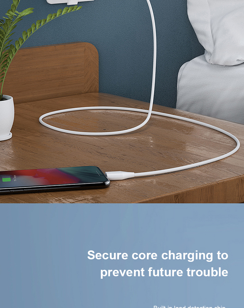 hoco. C80 Plus Fast Charging Head Type-C PD Fast Charging 20W PD Head ...