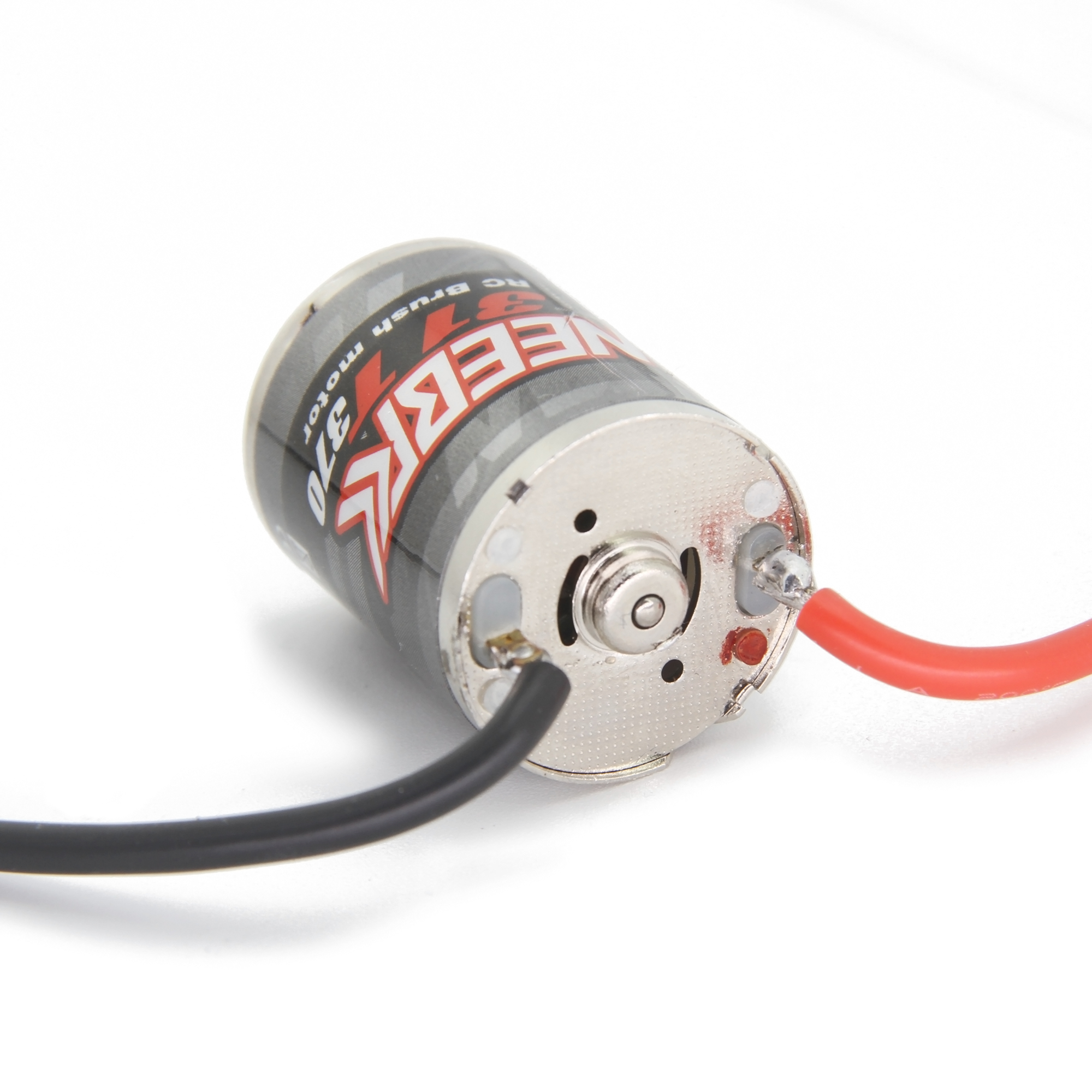 Dspower 370 380 390 แปรงมอเตอร์ DC มอเตอร์สําหรับ 1:12 1:14 1:16 RC ...