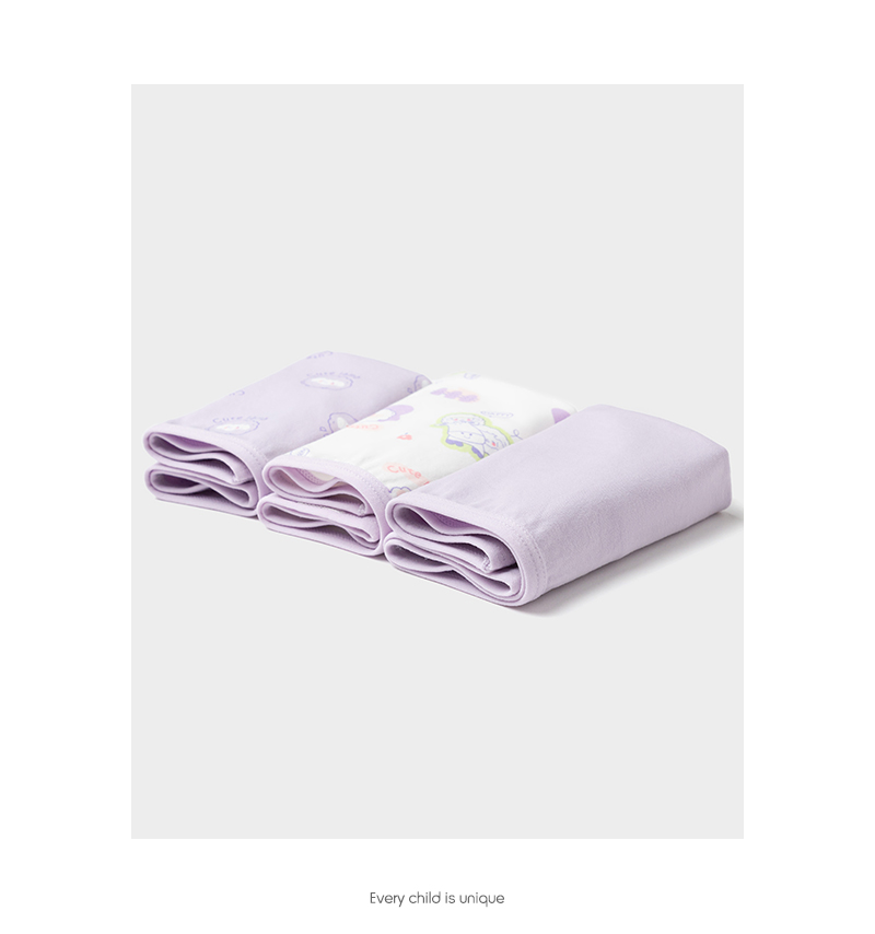 Balabala Girls ชุดชั้นในนักมวยกางเกงขาสั้นเด็ก Little Big Baby out Pp ...