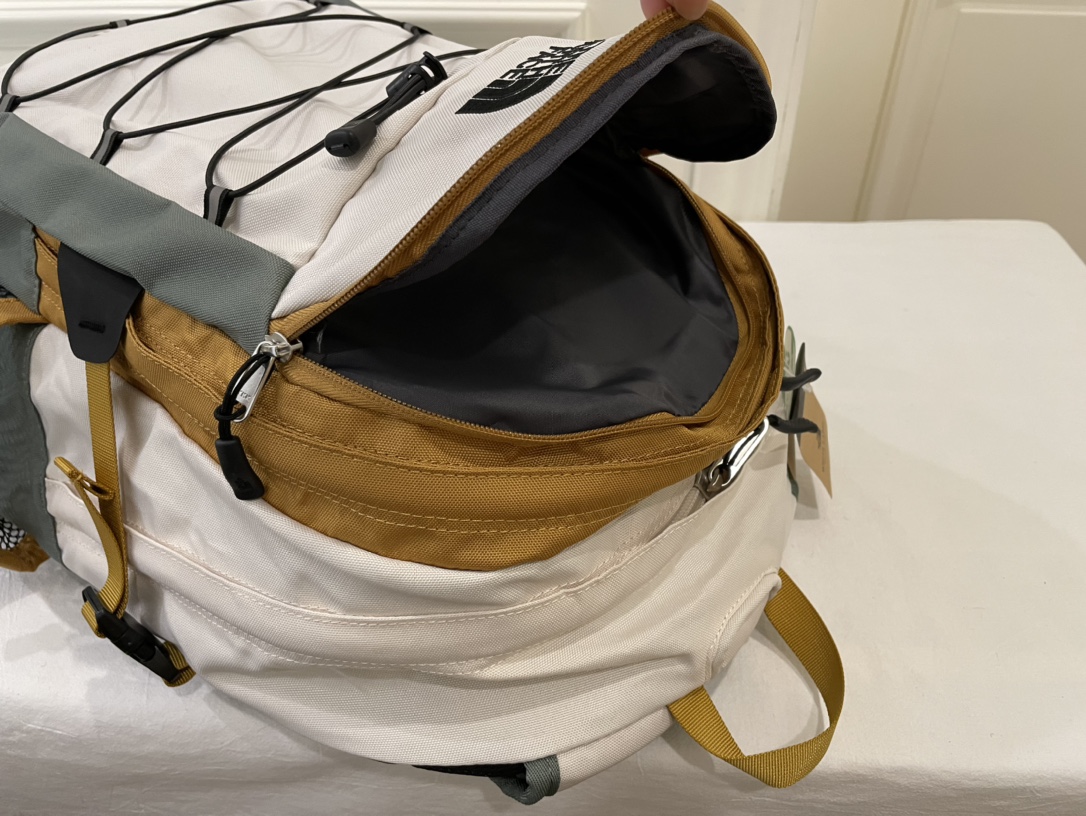 The NORTH FACE Borealis II Backpack 30L 8Color | Shopee Thailand