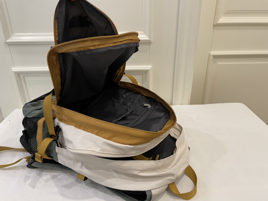 The NORTH FACE Borealis II Backpack 30L 8Color | Shopee Thailand