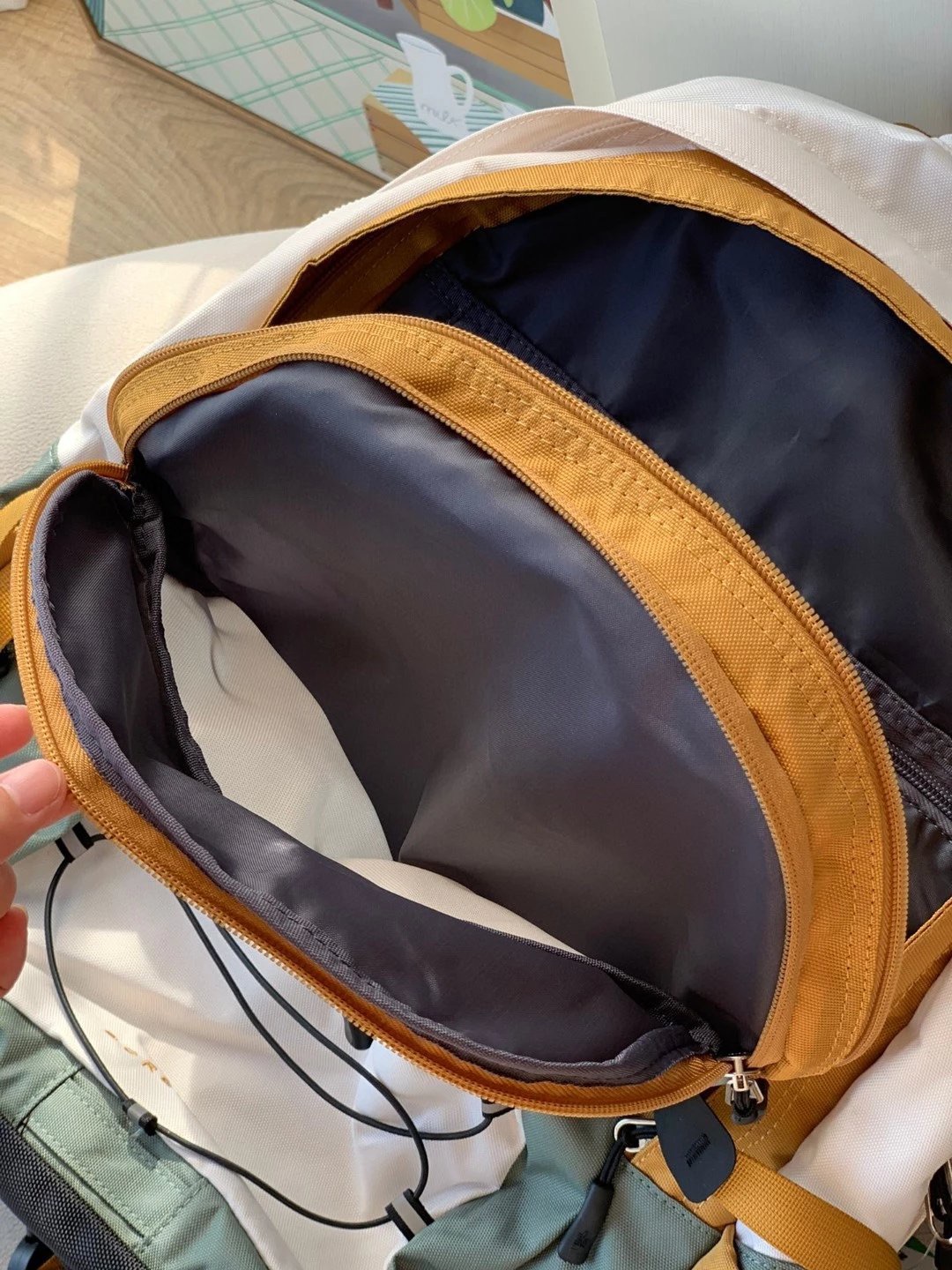 The NORTH FACE Borealis II Backpack 30L 8Color | Shopee Thailand