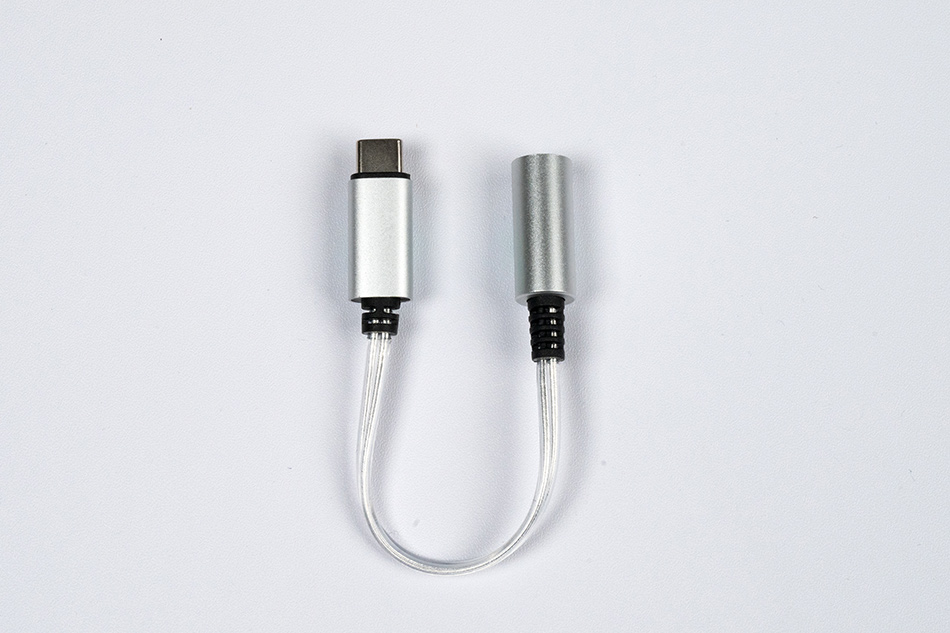 Venture Electronics Odo Type-C ถึง 3.5 DAC dongle | Shopee Thailand