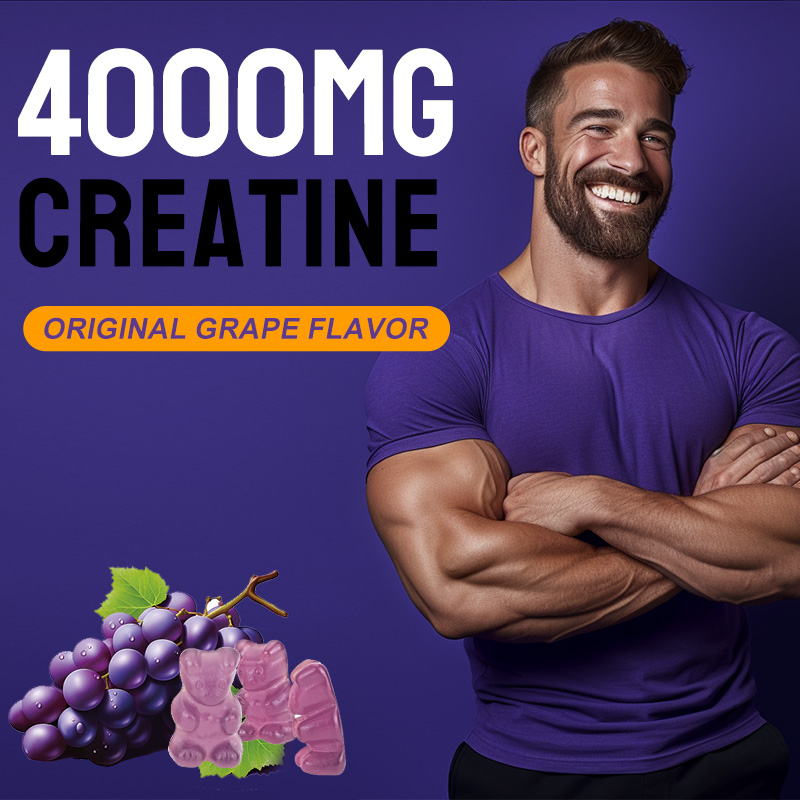 【GPGP Greenpeople】 Creatine Chew 60Gummies,Hydrolyzed Collagen ยาสีฟัน ...