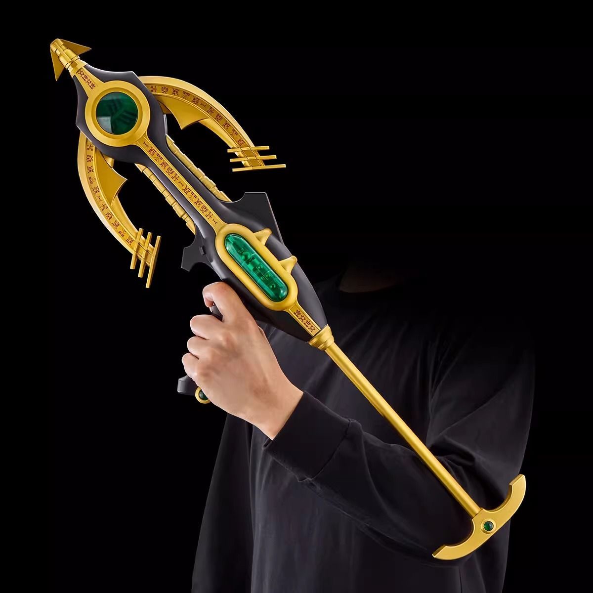 🔥พร้อมส่ง🔥 Bandai CSG CSM Kamen Rider Kuuga Kuuga Crossbow Arrow Weapon ...