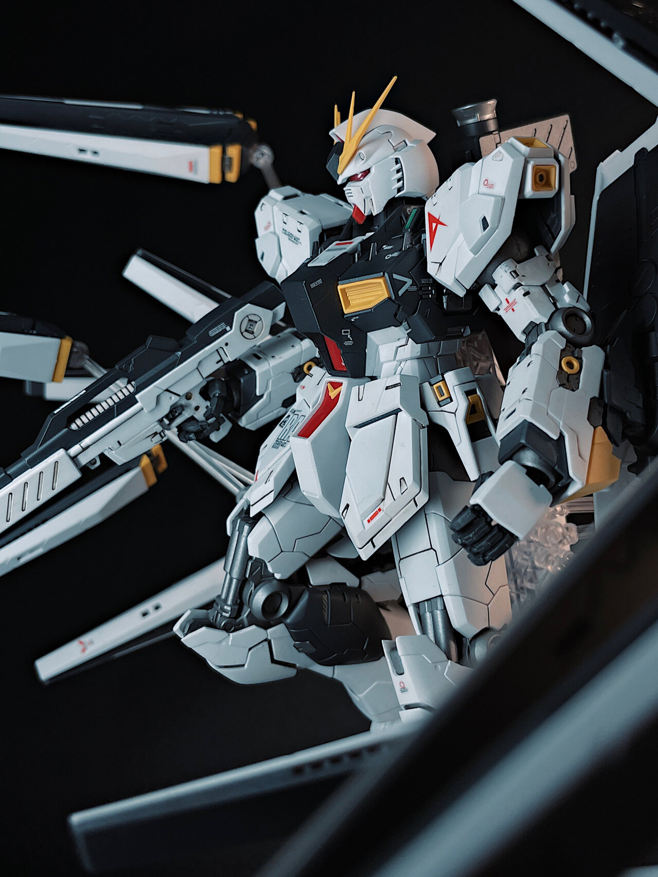 Daban 6619 Ready Stock Free Shipping Card Niu MG 1: 100 Card Niu KA ...