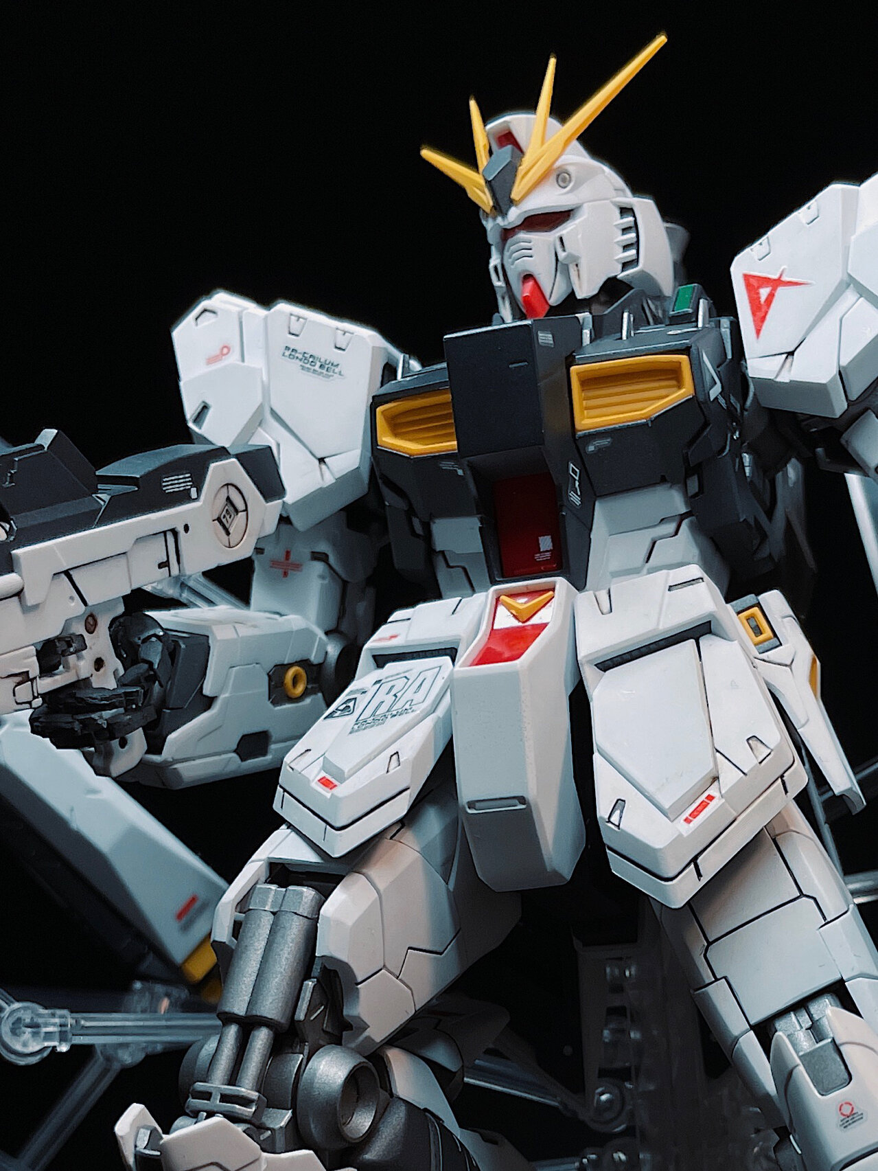 Daban 6619 Ready Stock Free Shipping Card Niu MG 1: 100 Card Niu KA ...