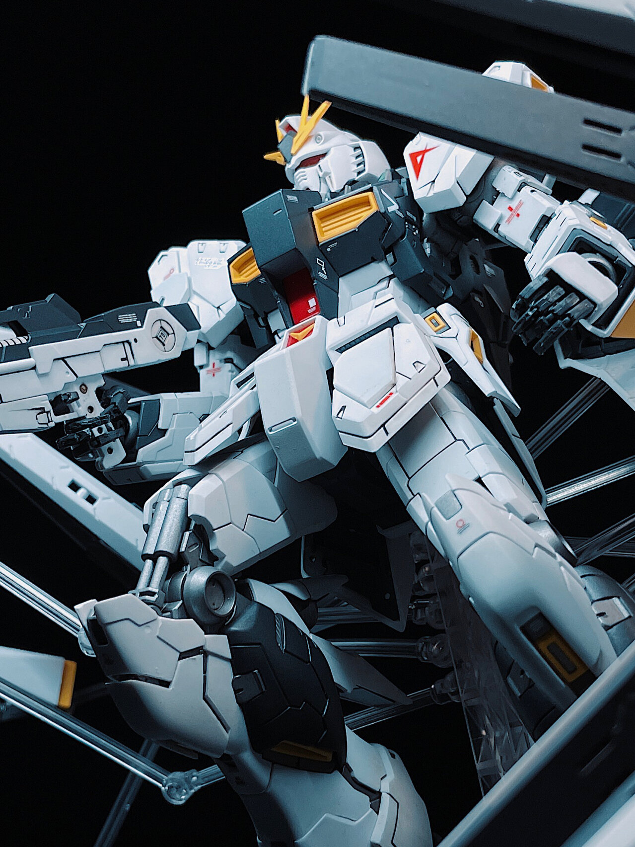 Daban 6619 Ready Stock Free Shipping Card Niu MG 1: 100 Card Niu KA ...