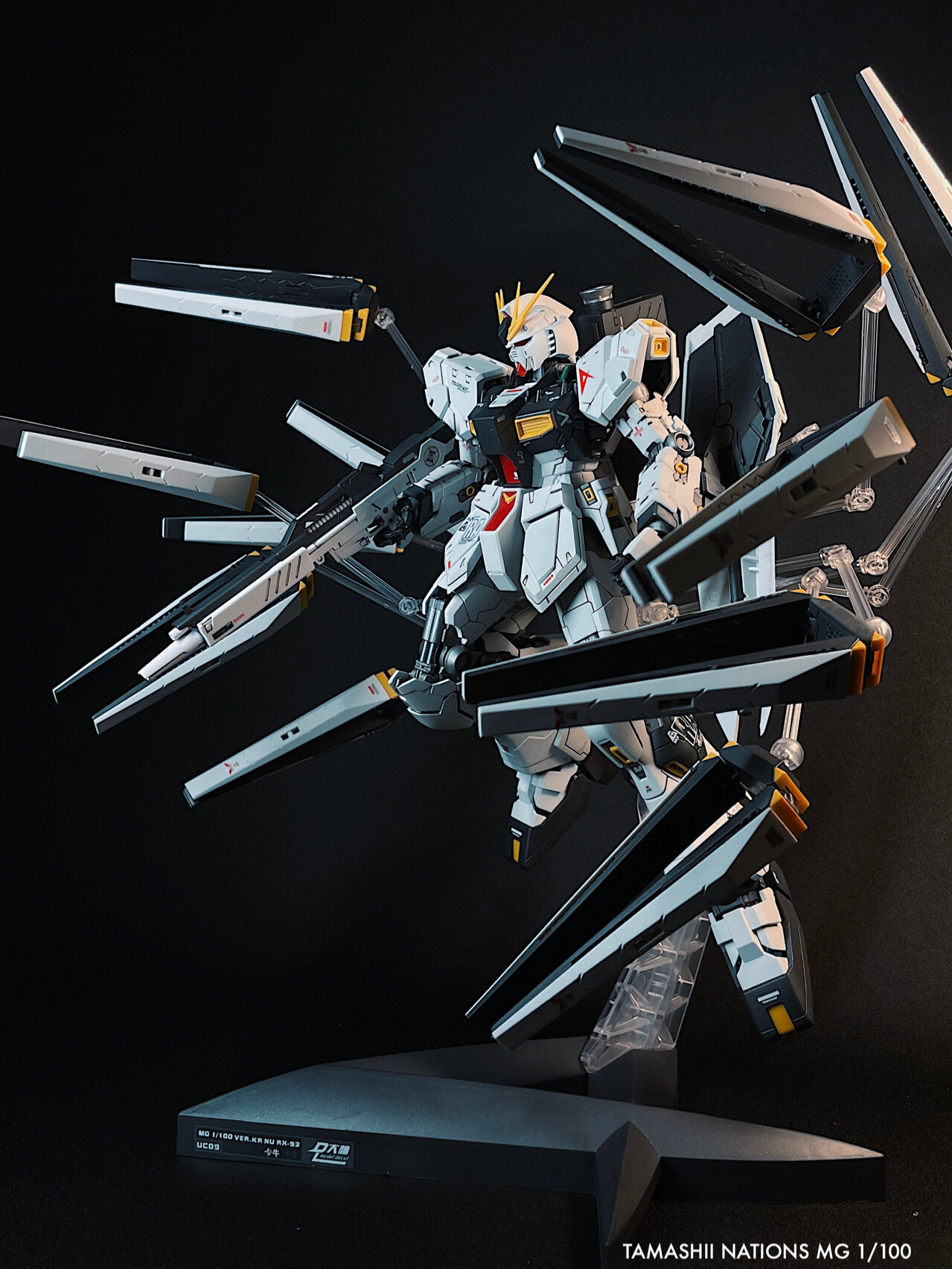 Daban 6619 Ready Stock Free Shipping Card Niu MG 1: 100 Card Niu KA ...