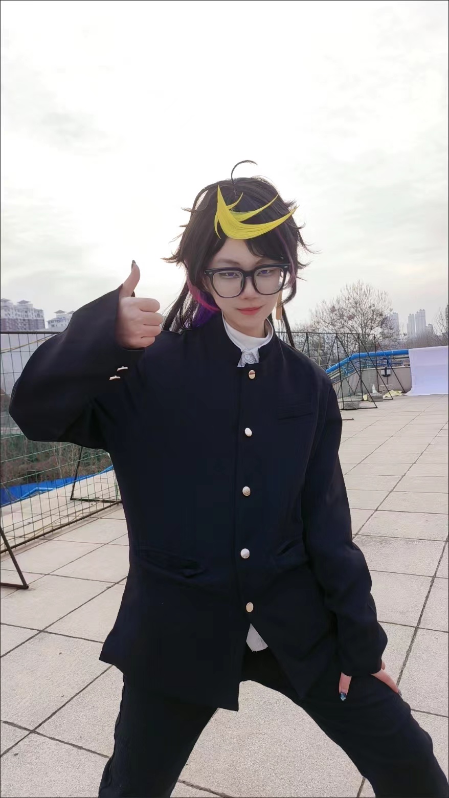 Dk Uniform CROWS ZERO cos suit ชุดนักเรียนชาย ชุดนักเรียนหญิง ชุดนักเรียนหญิง ชุดนักเรียนหญิง ...