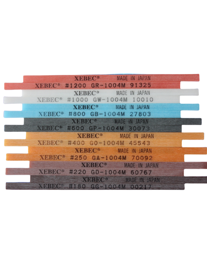 Jrealmer Xebec 1004 หินเซรามิคไฟเบอร์เวท 1 ชิ้น | Shopee Thailand