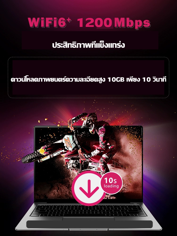 สัญญาณครอบคลุม 500 ตรม เราเตอร์ wifi 2.4g/5g 1200mbps 8 เสาอากาศ/5 FEM ...