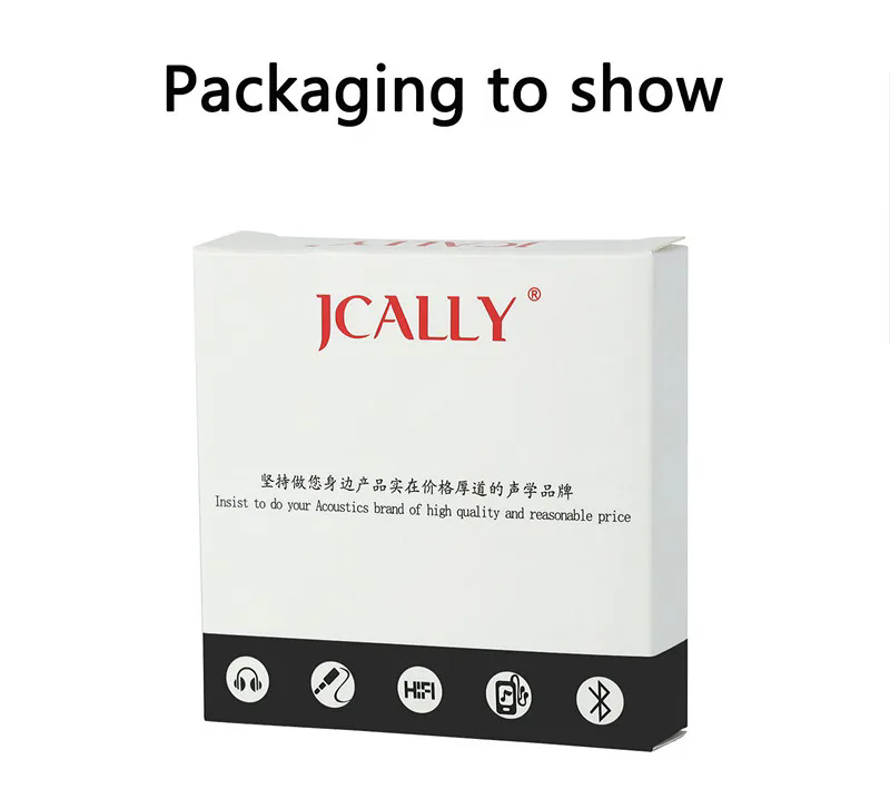 Jcally JM04 PRO อะแดปเตอร ์ เสียงดิจิตอลถอดรหัส ALC5686 DAC TYPEC ถึง 3 ...