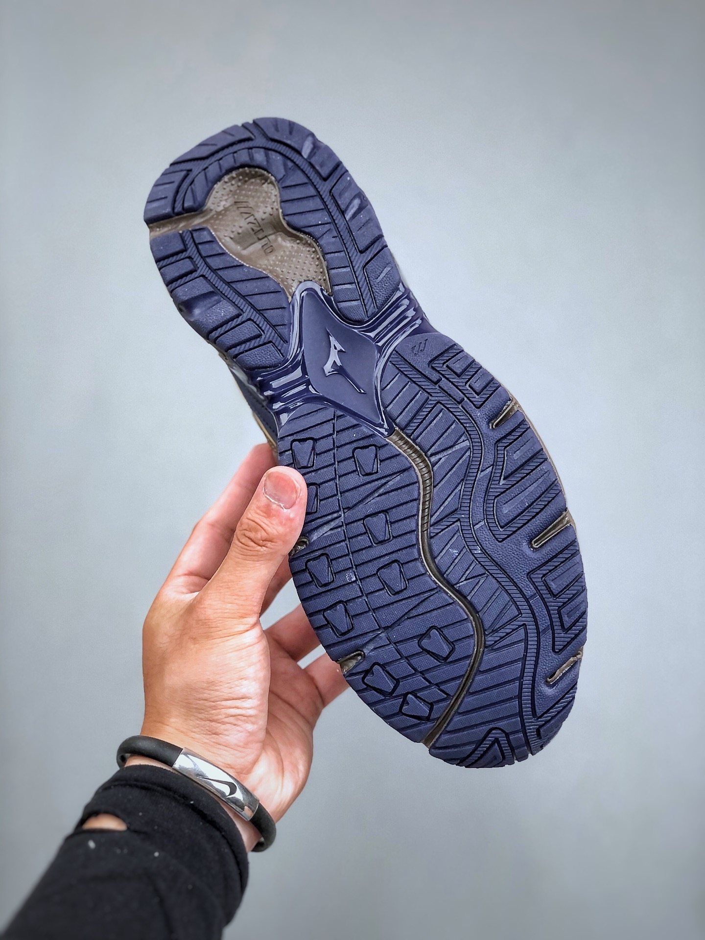 รองเท ้ าวิ ่ งกีฬาสันทนาการ Mizuno Adventure Twe D1GH230106 | Shopee ...