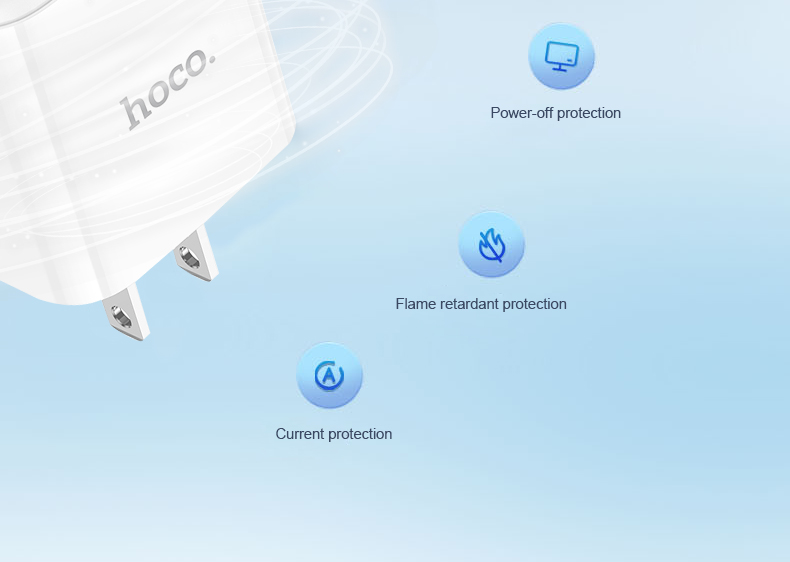 hoco. C76 Pro วชาร์จเร็ว Type-C/IOS Fast Charger 20/30W Quick Charge ...