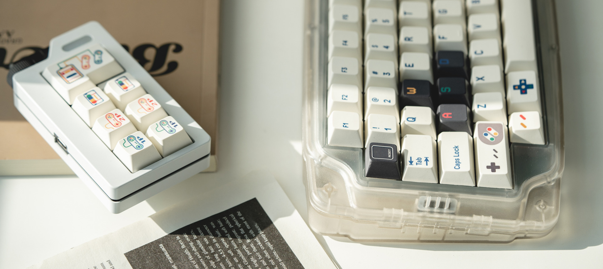 ชุดกุญแจ FBB SFC 1990 Cherry Profile | Shopee Thailand