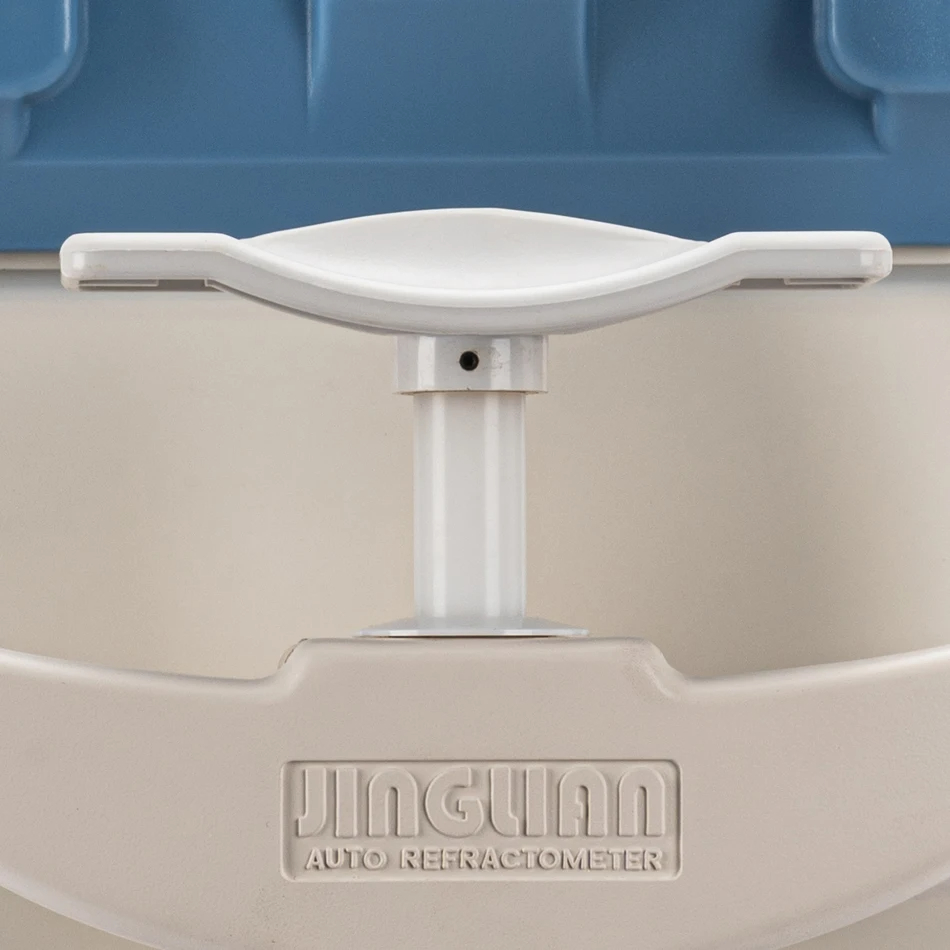 อุปกรณ์ออปติคอล Auto Refractometer SJR-9900A Auto Refractor ที่มีต่ํา ...