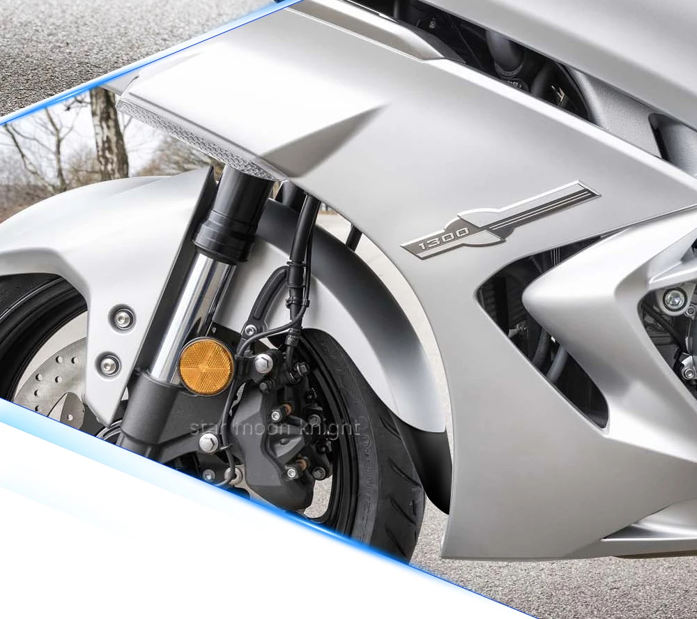 สําหรับyamaha FJR 1300 FJR1300 2006-2024 อุปกรณ์เสริมรถจักรยานยนต์ ...