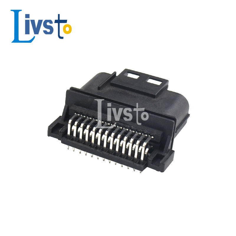 1 ชุด 26 Pin/Way JAE MX23A Series ECU ชายหญิงปิดผนึกกันน ้ ํา Connector ...