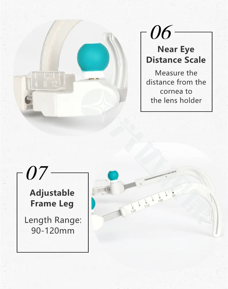 ราคาที ่ ดีที ่ สุดอุปกรณ ์ ออปติคอล Ophthalmic Optometry Universal ...