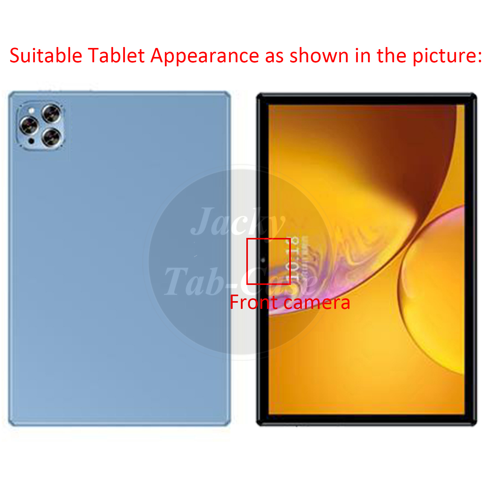 สําหรับ 2024 ใหม ่ Android 5G Tablet Galaxy Tab X95 10.8นิ้ว Global ...