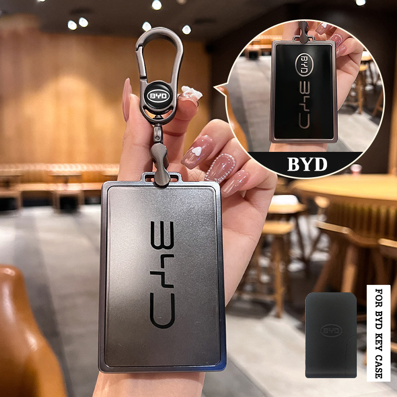 Byd NFC รถ Remote Key สําหรับ BYD ATTO 3/Dolphin/Seal/shark BYD Auto EV ...