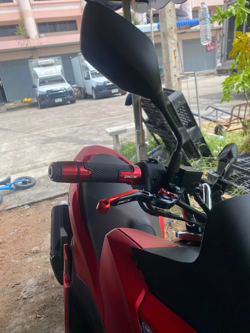สําหรับhonda PCX 160 PCX160 2021-2023 2024 2025 ABSรถจักรยานยนต์อุปกรณ์ ...
