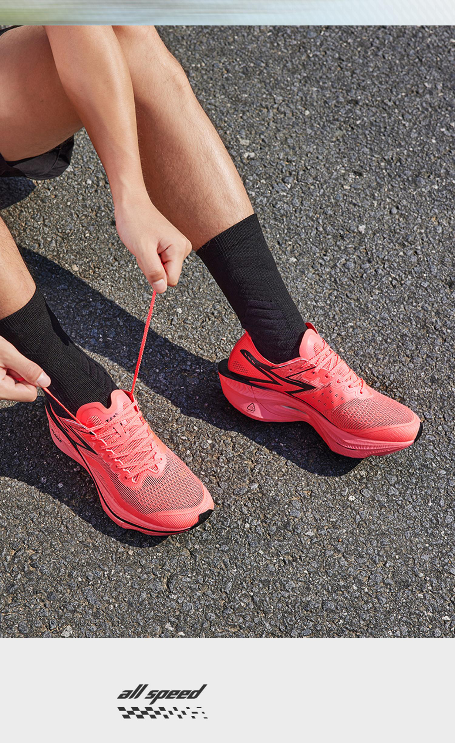 361 Flame 3.0 SpongeBob องศาเปลวไฟ Degrees SquarePants Series รองเท้า ...