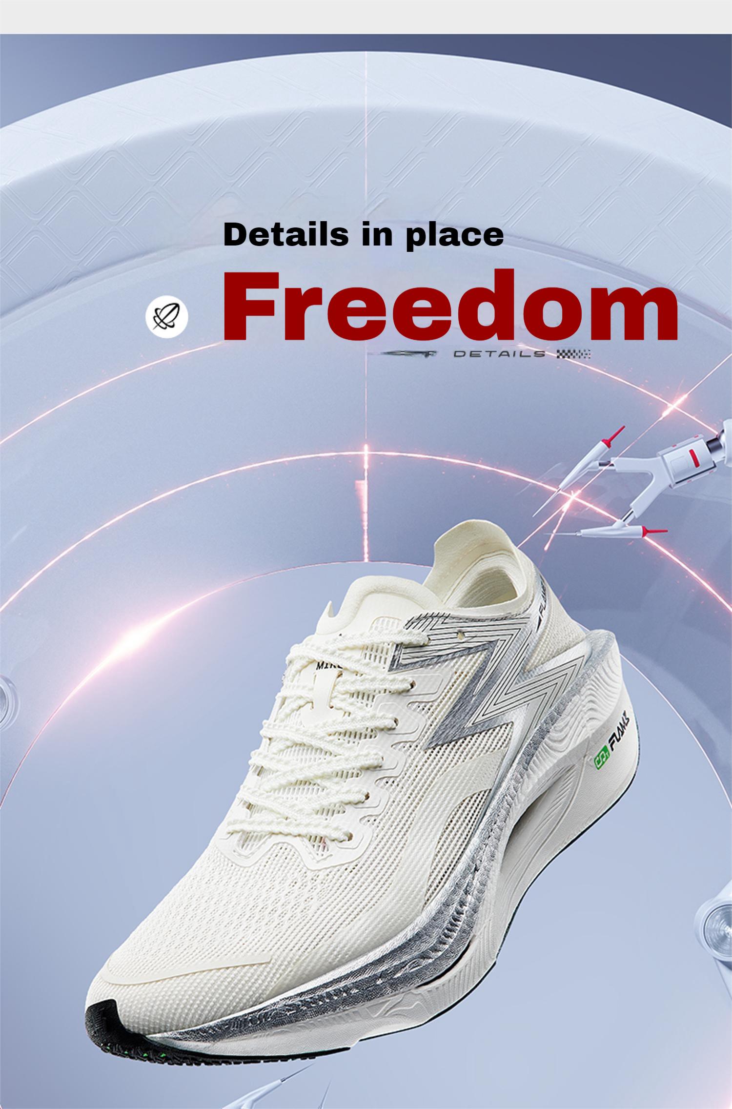 361 Flame 3.0 SpongeBob องศาเปลวไฟ Degrees SquarePants Series รองเท้า ...