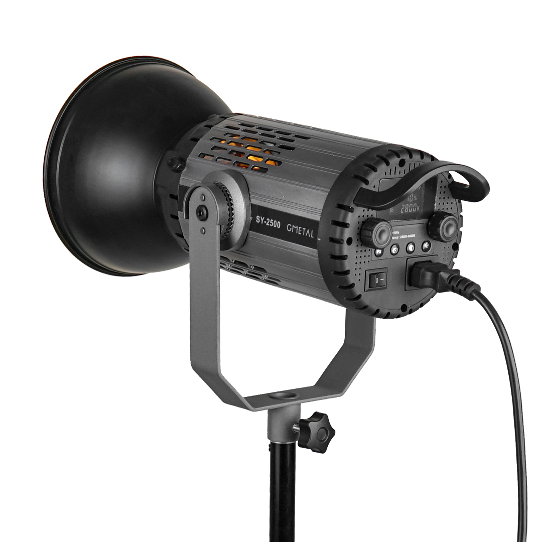 1000w LED Professional Bowens Mount Strobe สตูดิโอสําหรับการถ่ายภาพแสงแฟลช | Shopee Thailand