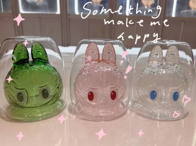 Popmart LABUBU BIKE THE MONSTERS-CHEERS | Shopee Thailand