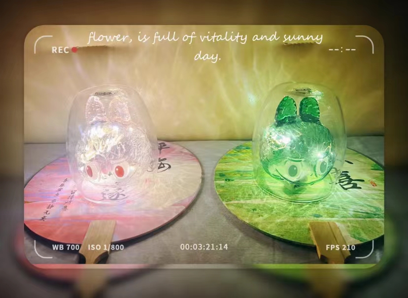 Popmart LABUBU BIKE THE MONSTERS-CHEERS | Shopee Thailand