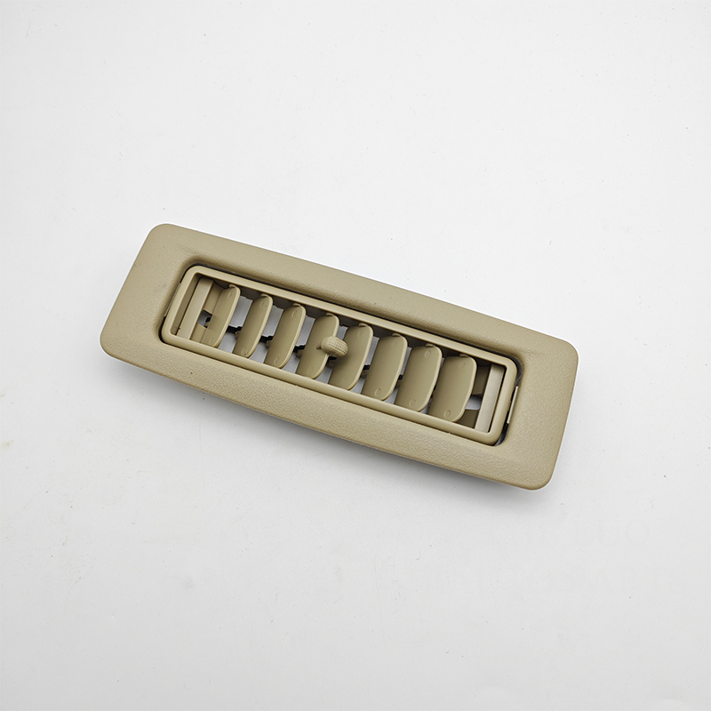 Zl Fit สําหรับ 2016-2020 Mitsubishi Montero Air Outlet Aircon Vent ...