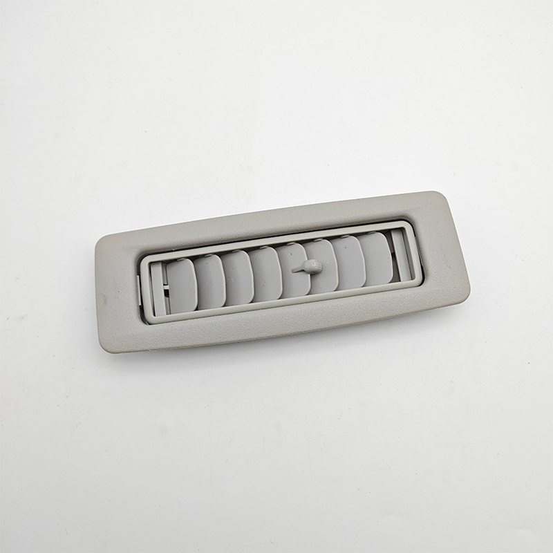 Zl Fit สําหรับ 2016-2020 Mitsubishi Montero Air Outlet Aircon Vent ...