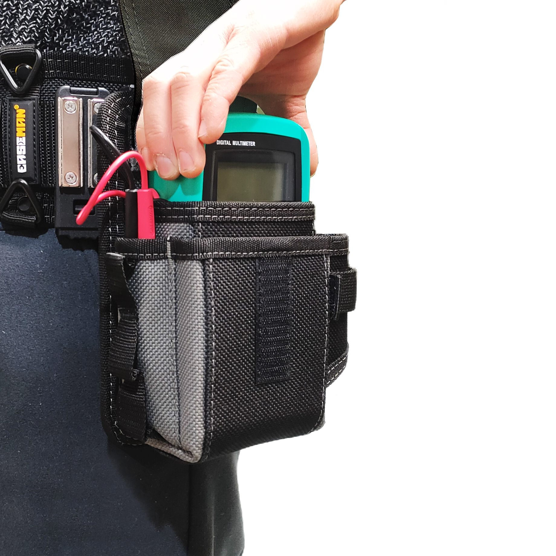 Easeman Quick-Hanging Toolkit EM-010 Quick-Hanging Release Buckle ช่าง ...