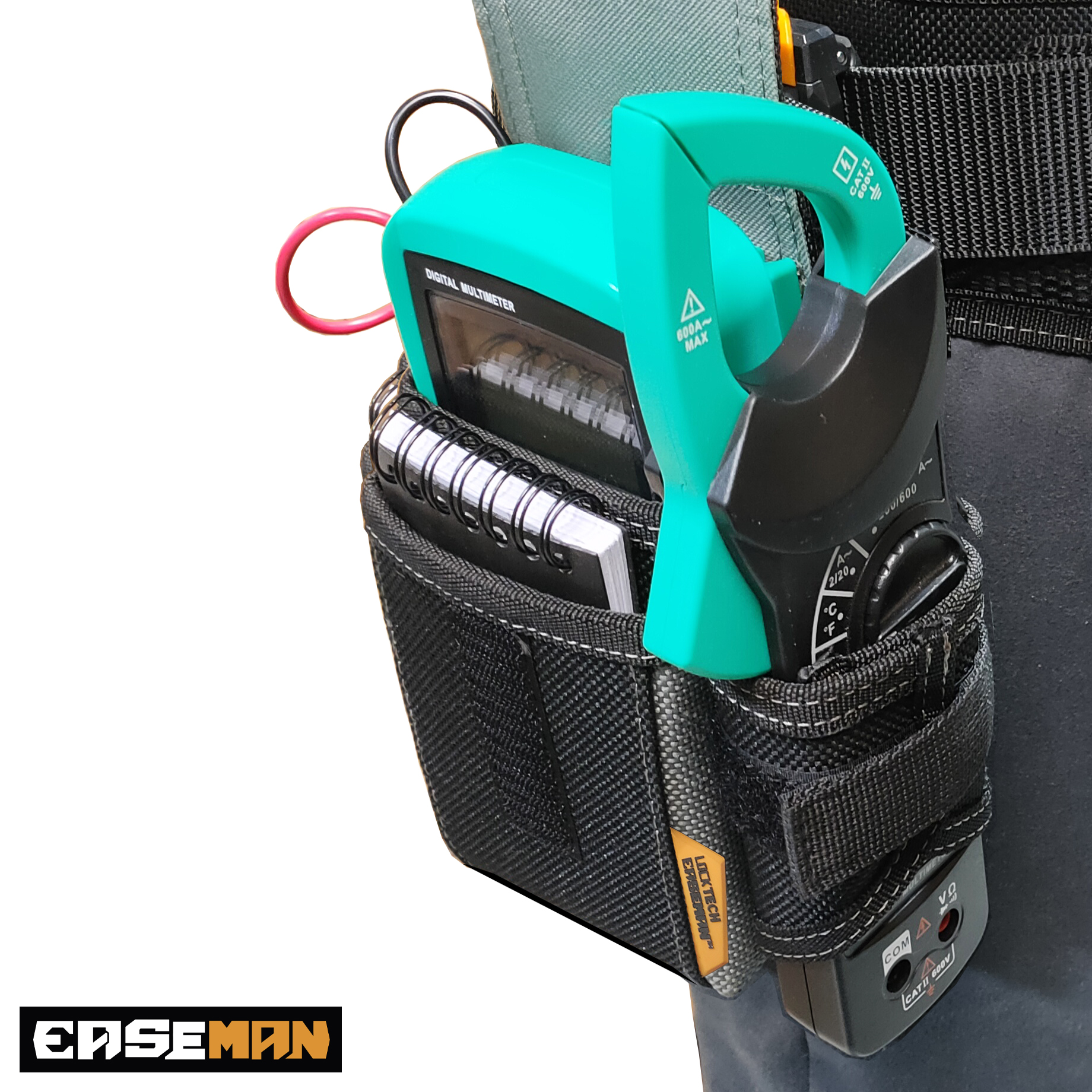 Easeman Quick-Hanging Toolkit EM-010 Quick-Hanging Release Buckle ช่าง ...