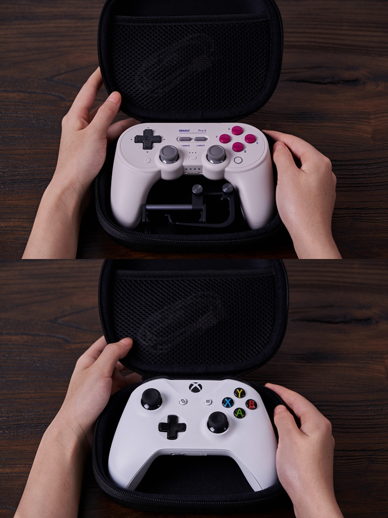 8bitdo Classic Controller Travel Case สําหรับ 8BitDo Ultimate 2 ...