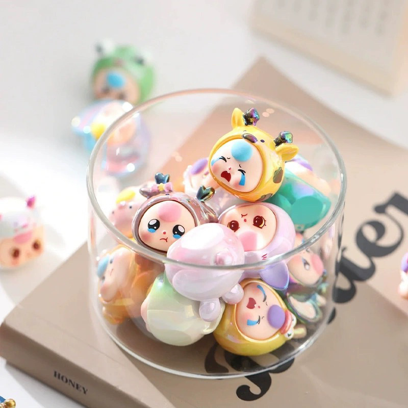 Baby tree mini v3 เบบี้ทรีจิ๋ว น่ารักน่าสะสม ของแท้ | Shopee Thailand