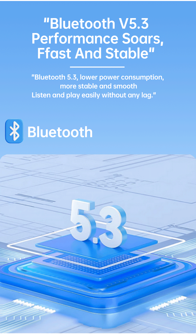 [NEW]Lenovo Bridio HS86 หูฟังไร้สาย Active Wireless Bluetooth Earphone ...