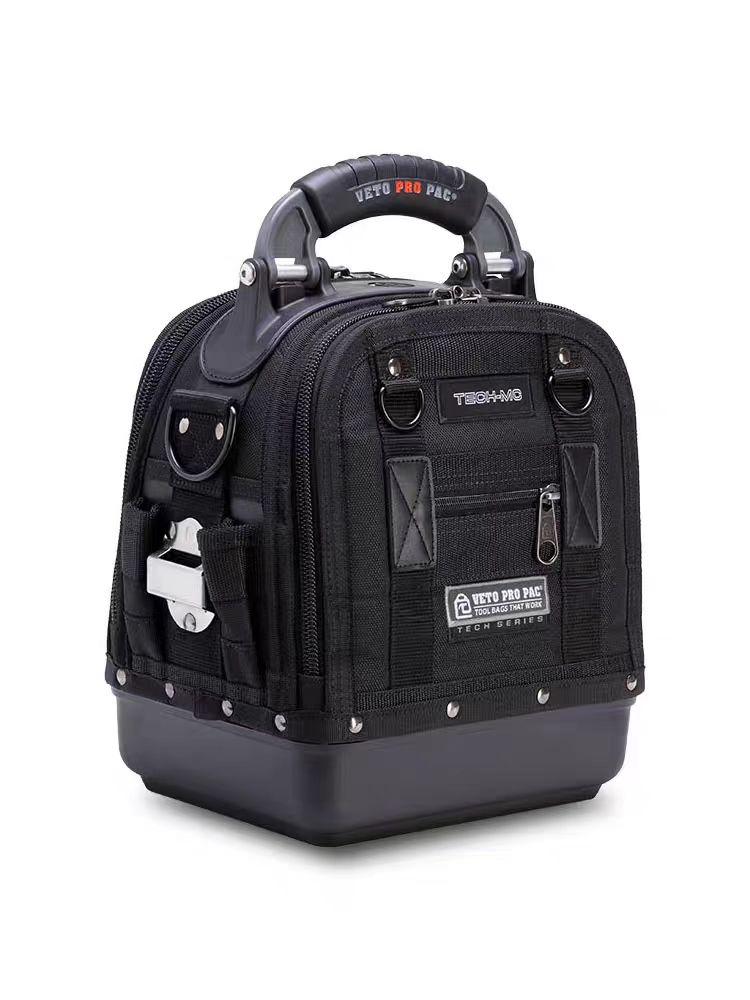 Veto PRO PAC Toolkit TECH-MC Series High-End Toolkit ความจุขนาดใหญ่ ...