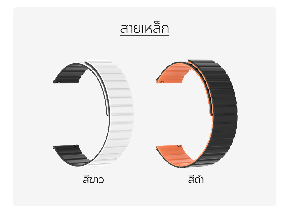 Aolon 22mm Strap Curve丨GT5 Pro丨Tetrar R4丨Tetra R2丨Navi R3丨Mars R3丨Navi ...