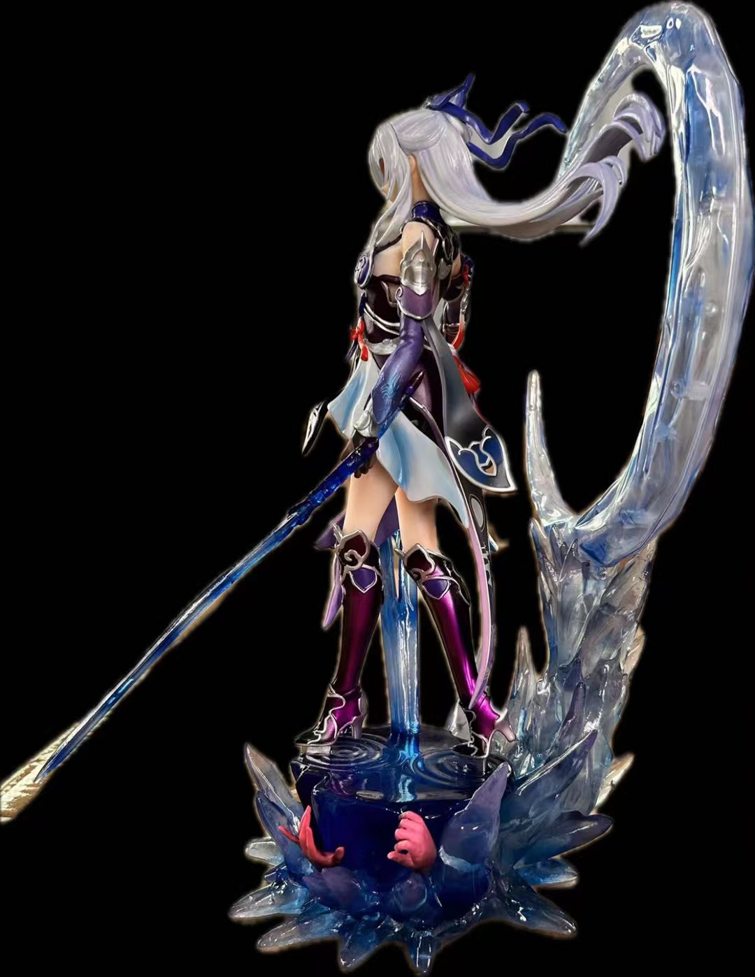 Full[Premium Edition]Star Iron Mirror Flow Selected Hand-Made Birthday ...