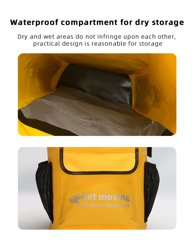 กระเป๋ากันน้ําแห้งกระเป๋าเป้สะพายหลัง25ล,กระเป๋าเป้สะพายหลังโรลออน ...