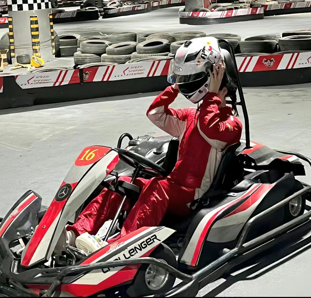 F1 racing omp ชุดรถแข่ง fasion เสื้อผ้าสวยพอดีผู้ชายและผู้หญิง 4 สีขนาด ...