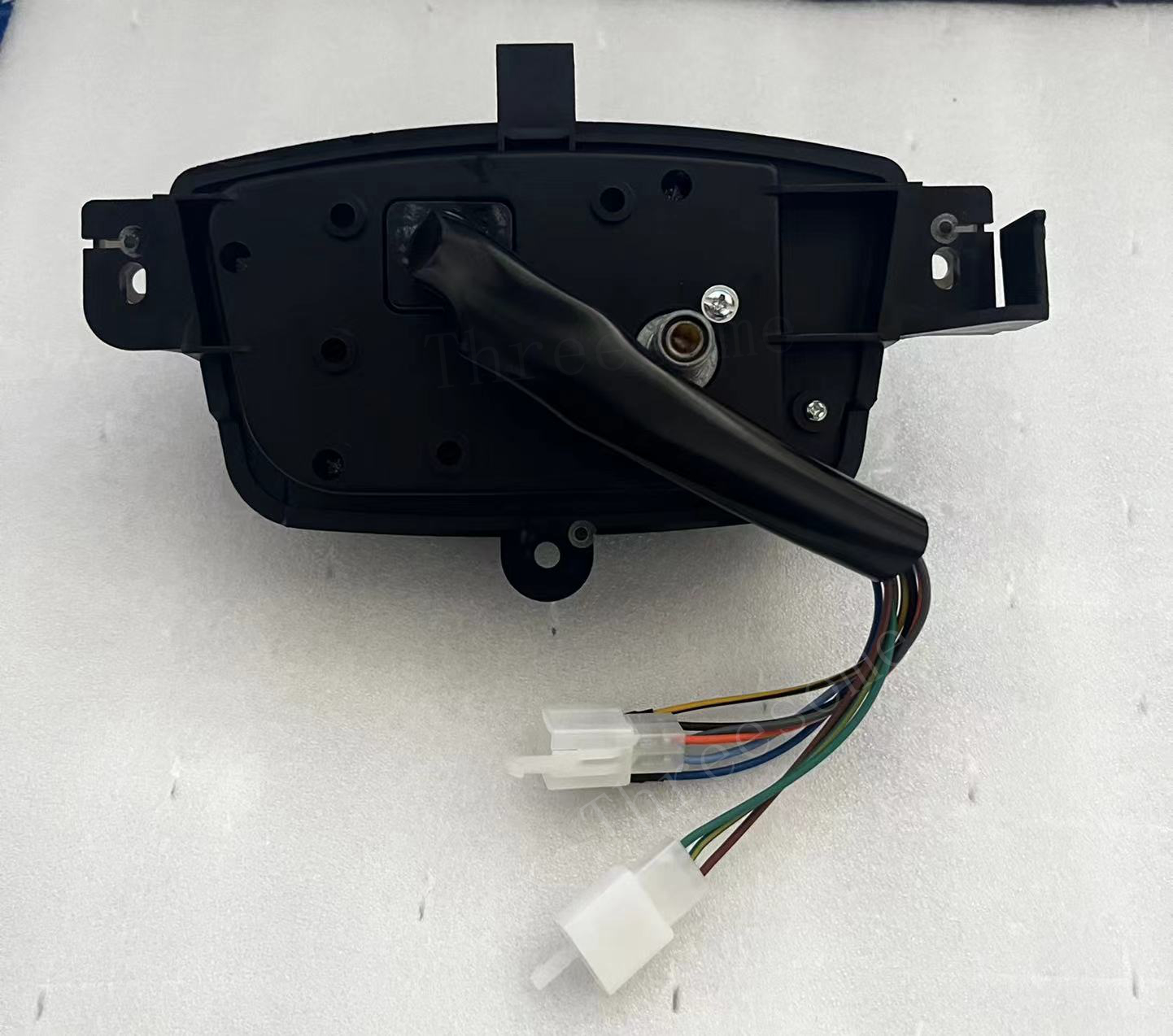 Bws100 Digital Meter assembly Speedometer Gauge สําหรับ YAMAHA BWS100 ...