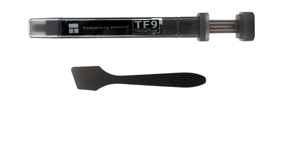 Thermalright TF9 1.5g/2.9g Thermal Paste Heat Sink Compound 14 W/mk ...