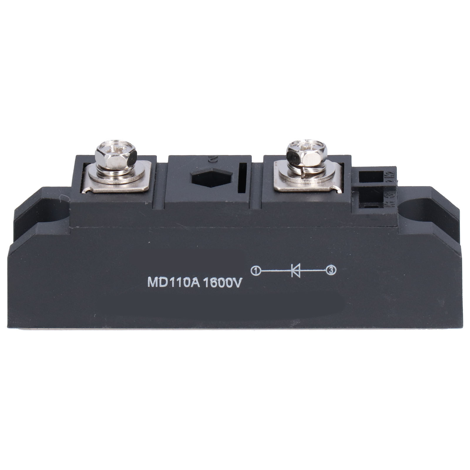 MMADAR Rectifier Bridge 110A 1600V อุปกรณ์เสริมชิ้นส่วนอิเล็กทรอนิกส์ ...