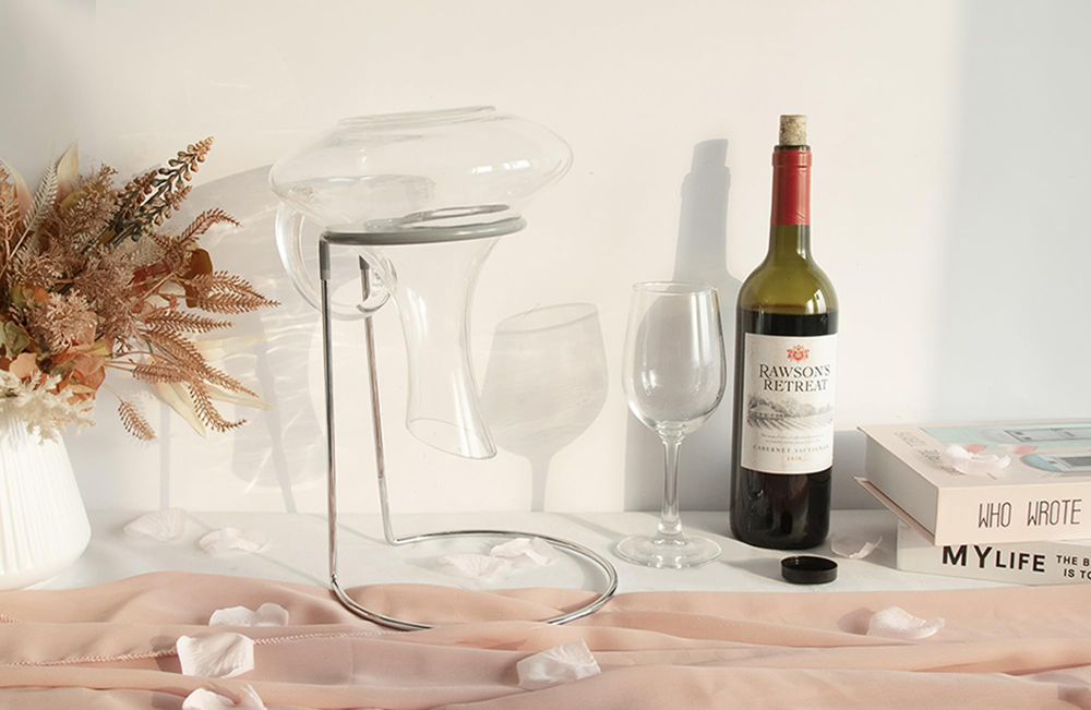 Premium Drainer Drying Stand Wine Decanter Drying Stand High Quality ...