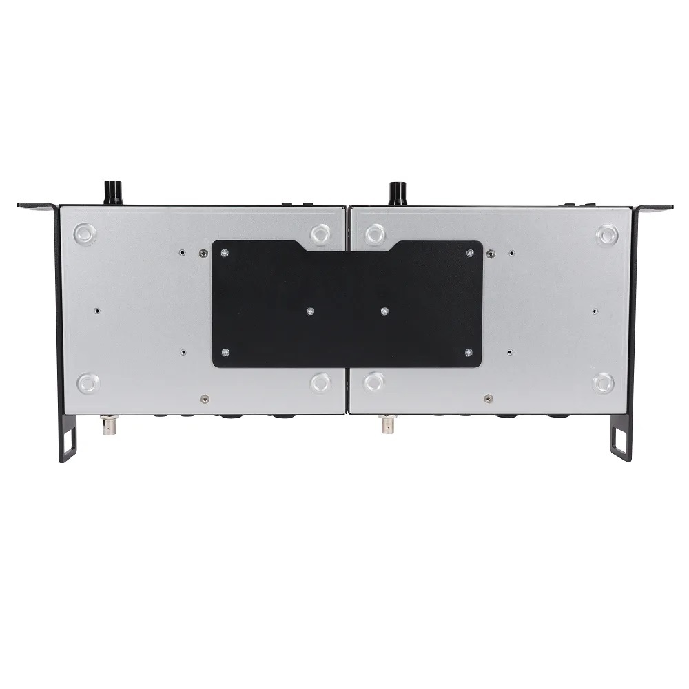 19 "rack Mount kit สําหรับ ANLEON S3 Wireless In-ear Monitor System ...