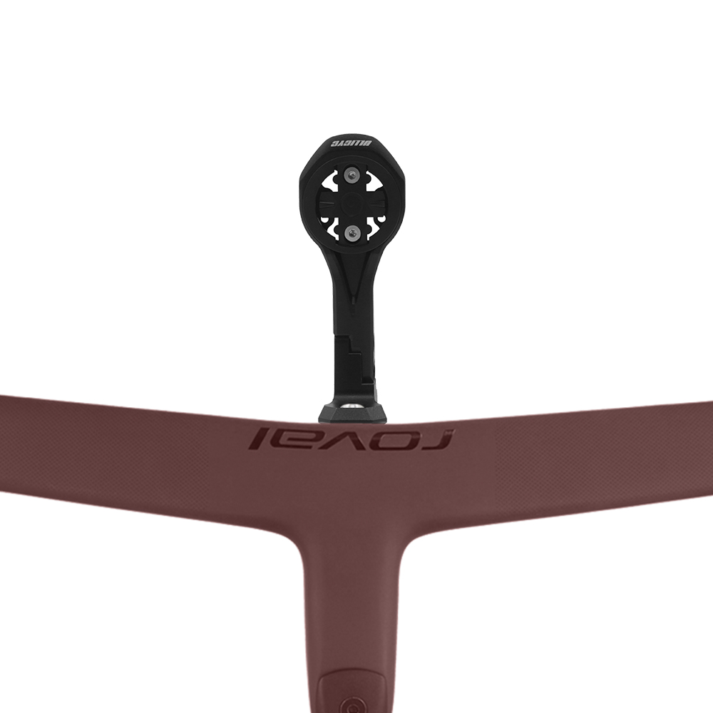 สําหรับ SL8 ROVAL Rapide แบบบูรณาการ Handlebar คอมพิวเตอร์ Mount ใช้งาน ...